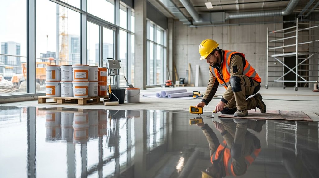 Self-Leveler Primer Supply 2026: Stock Risks and Buying Moves